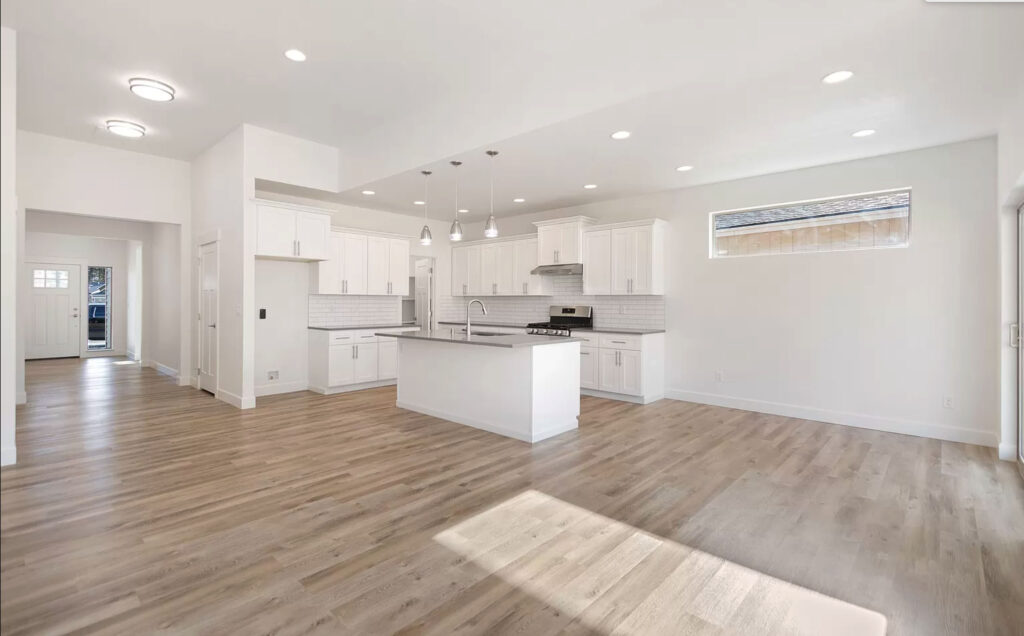 Gallery - Cost Less Carpet